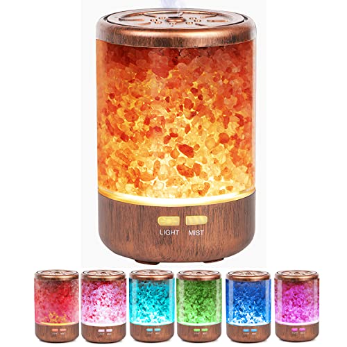 Amazon Best Sellers: Best Aromatherapy Diffusers