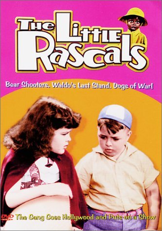 Buy The Little Rascals - Bear Shooters / Waldo's Last Stand / Dogs of ...