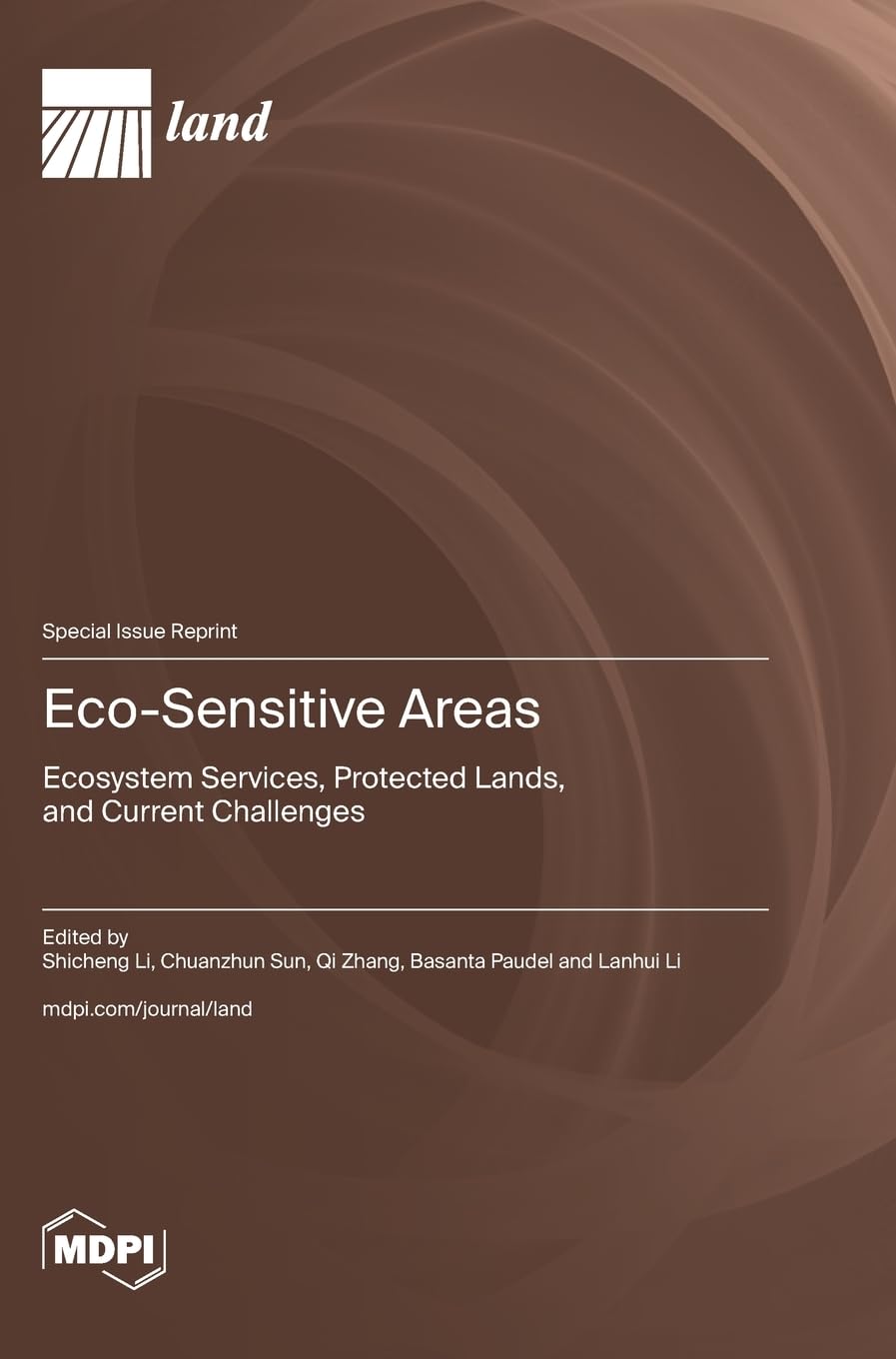Eco-Sensitive Areas: Ecosystem Services, Protected Lands, and Current ...