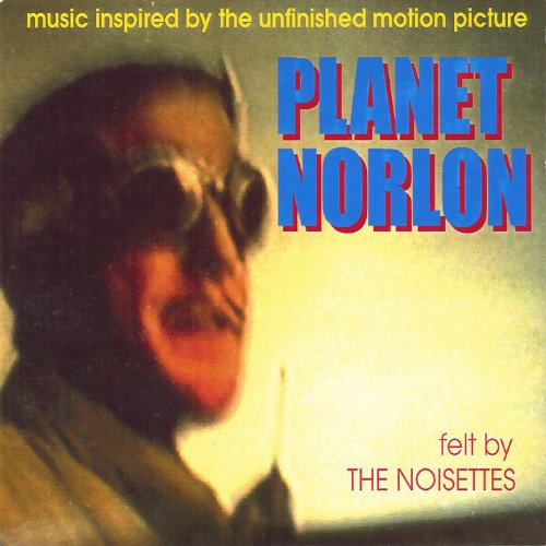 Écouter planet norlon de The Noisettes sur Amazon Music