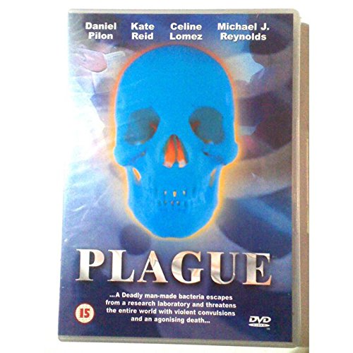 Amazon.com: M-3: The Gemini Strain : Daniel Pilon, Kate Reid, Céline ...