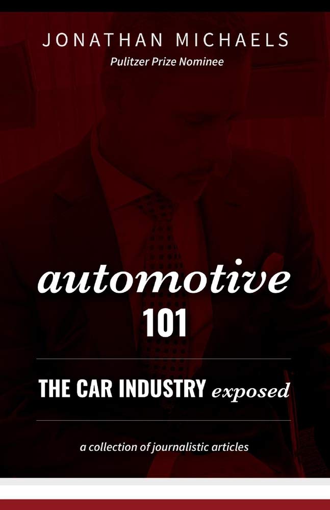 Snapklik.com : Automotive 101: The Car Industry Exposed