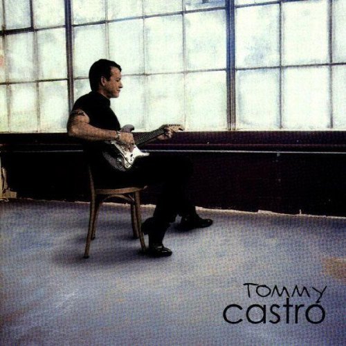 Right As Rain By Tommy Castro : Tommy Castro, Tommy Castro: Amazon.es ...