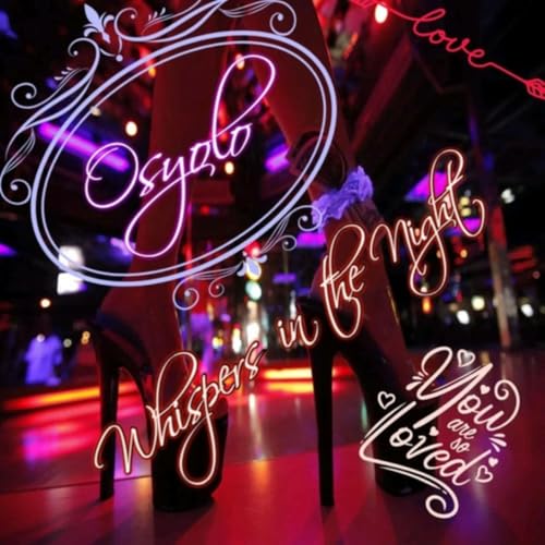 Whispers in the Night : Osyolo: Amazon.fr: Téléchargement de Musique