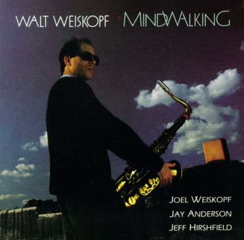 Weiskopf, Walt - Mindwalking - Amazon.com Music