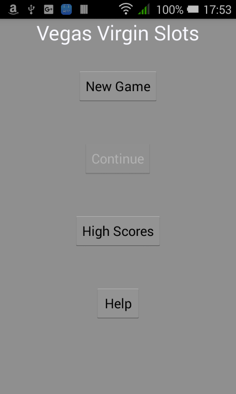 Vegas Virgin Slots - App on Amazon Appstore