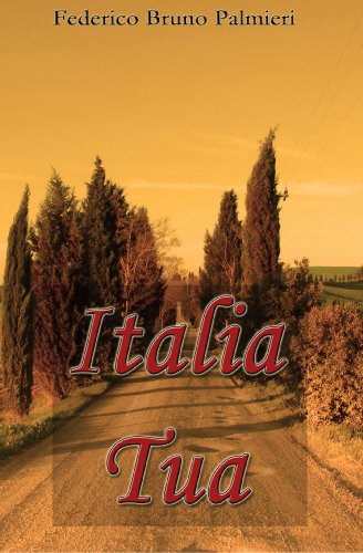 Italia Tua (Italian Edition) eBook: Palmieri, Federico Bruno: Amazon.de ...