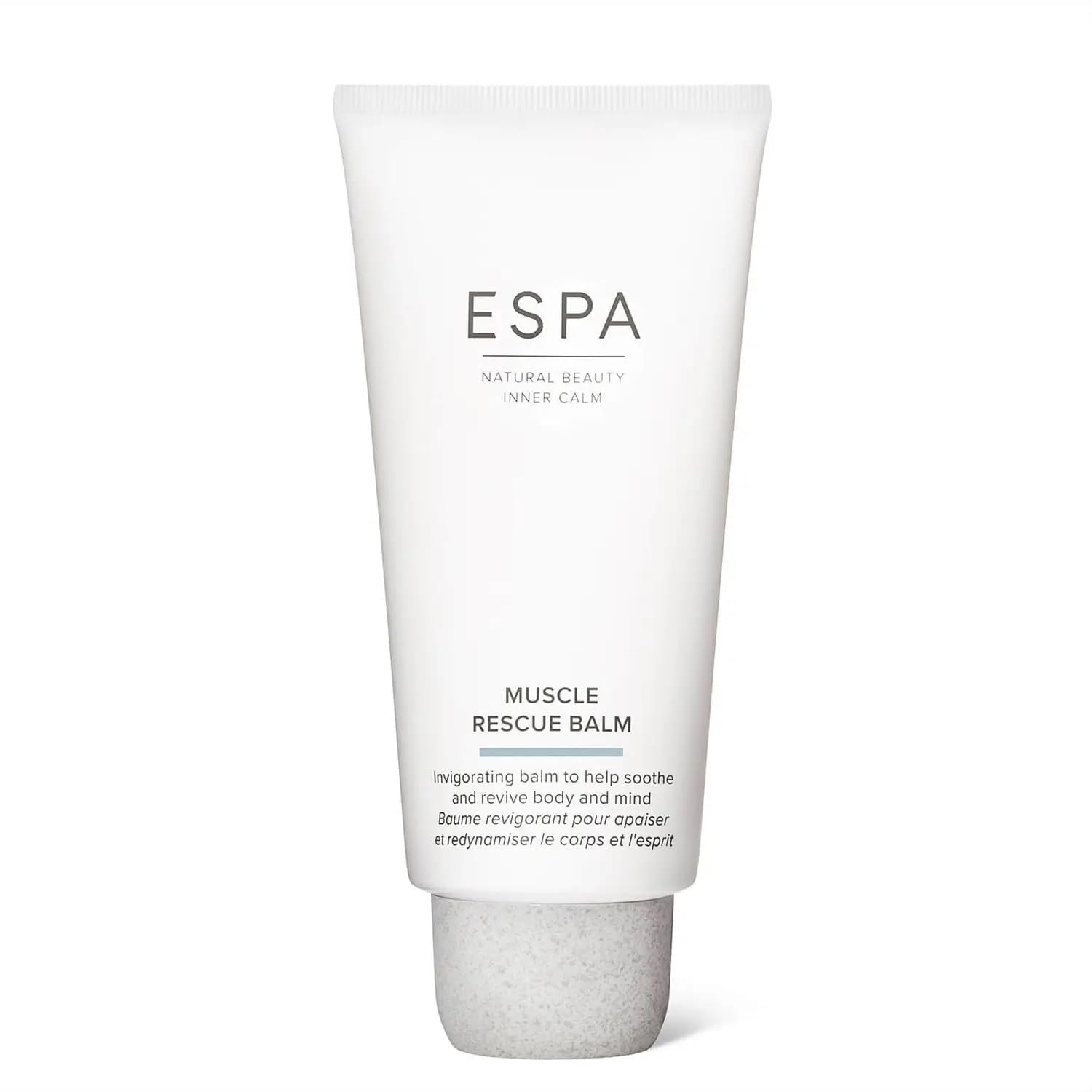 Amazon.com: ESPA | Muscle Rescue Balm | 70ml | Soothe & Revive Tired Muscles | Menopause ...