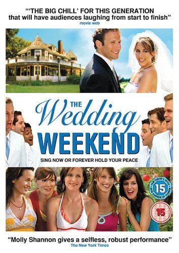 The Wedding Weekend [DVD]: Amazon.de: DVD & Blu-ray