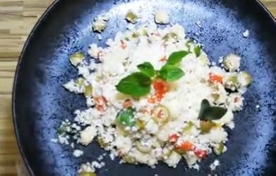 Cauli Rice : Amazon.in: Grocery & Gourmet Foods