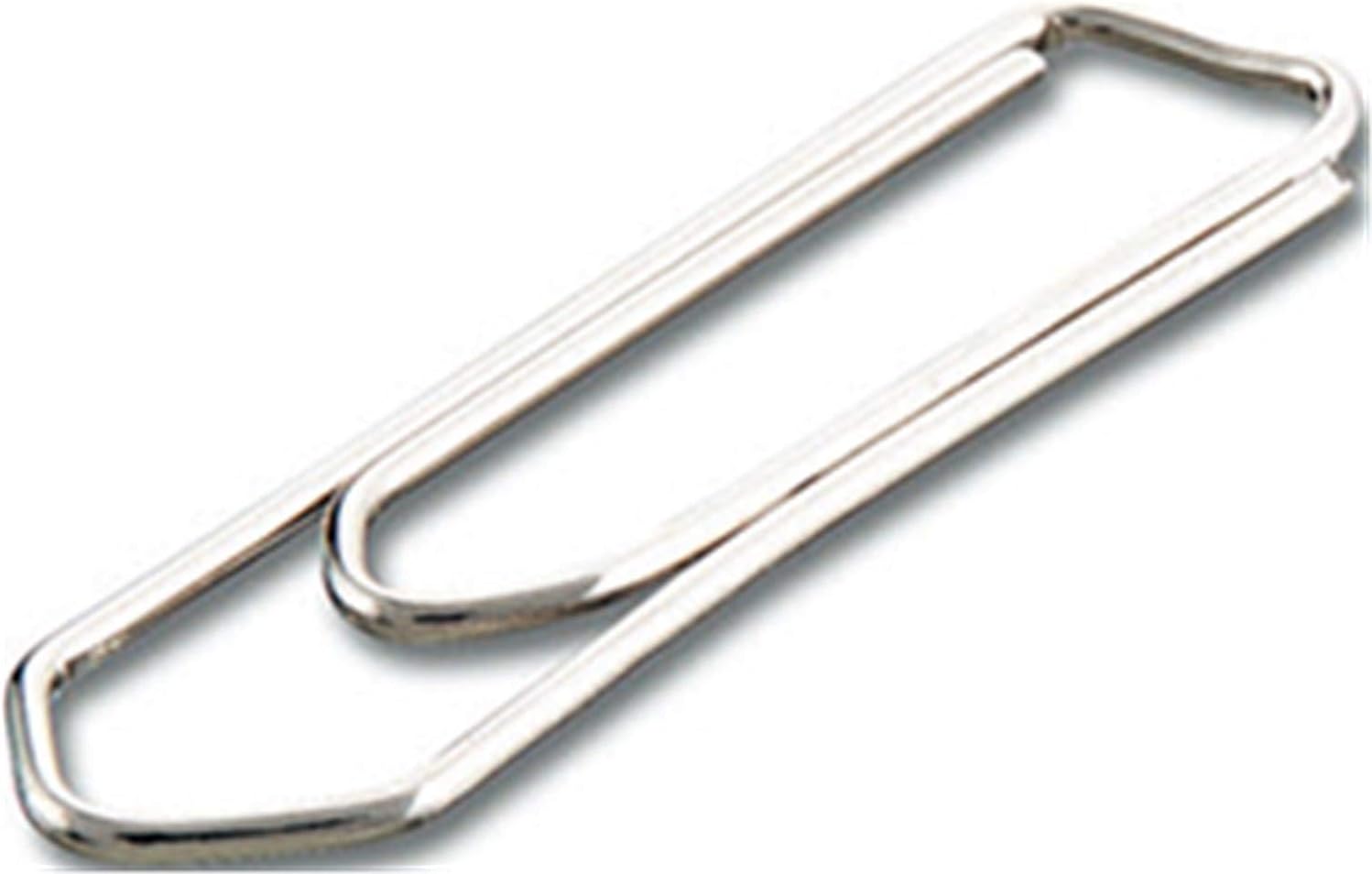 APLI Paper – Box Clips Nickel-Plated N2 32 mm Pack of 100 : Amazon.co ...