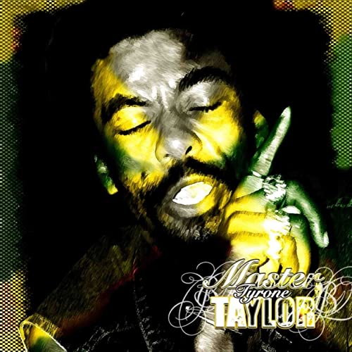 Amazon.com: Master : Tyrone Taylor: Digital Music