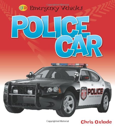 Police Car | Amazon.com.br