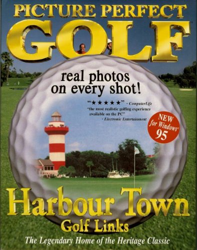 Amazon.com: Picture Perfect Golf : Video Games