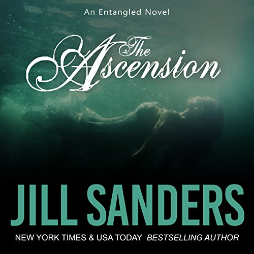 Amazon.com: The Ascension: Entangled Series, Book 3 (Audible Audio Edition): Jill Sanders, Roy ...