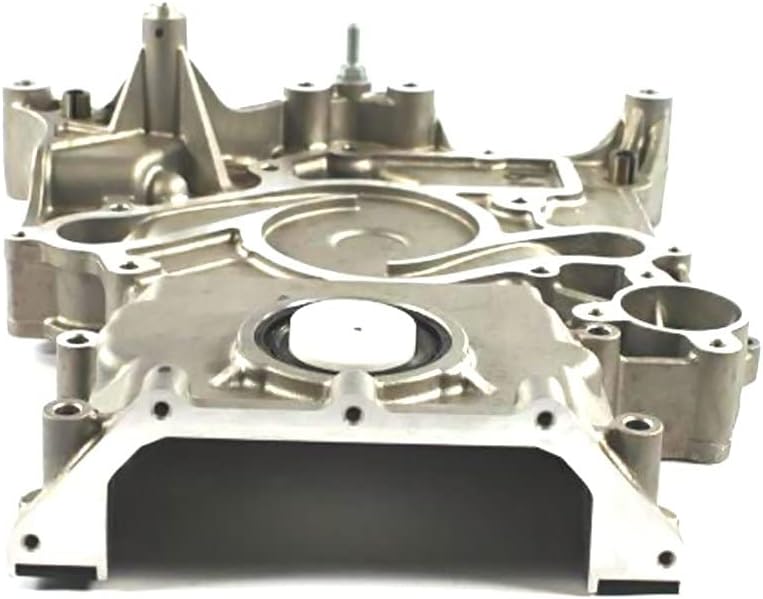 Amazon.com: Mopar 5302 1323AJ, Engine Timing Cover : Automotive