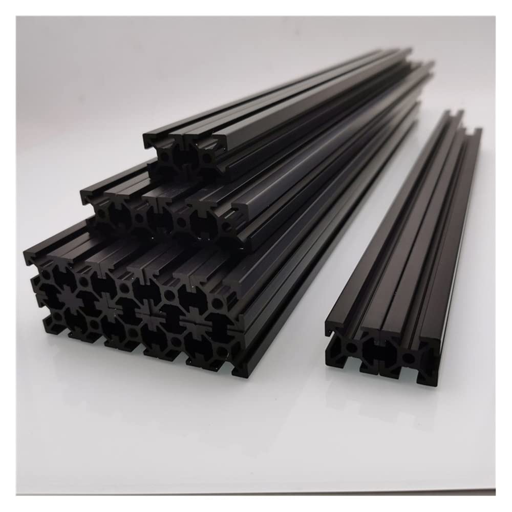 Amazon.com: Black Anodized Blind Joints，300mm, 350mm, 250mm HFSB5-2020 ...