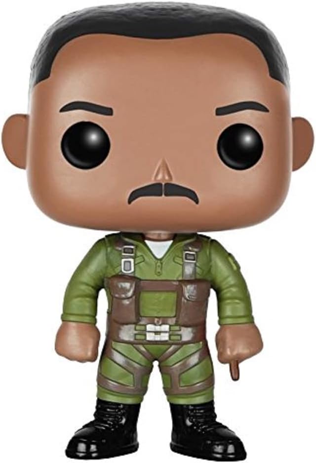 Amazon.com: Funko Men in Black - Agent J Pop Movies Limited Edition ...