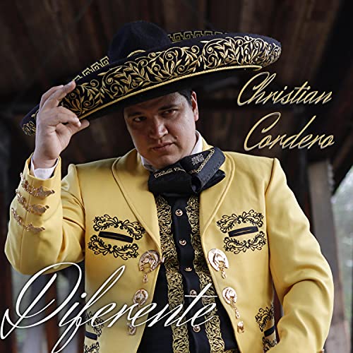 Diferente de Christian Cordero en Amazon Music Unlimited