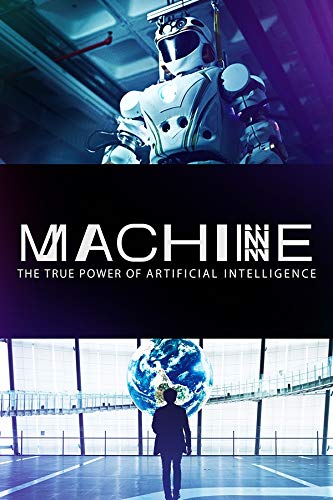 Machine [Region Free]: Amazon.in: Krook, Justin, Bostrom, Nick, Brooks ...