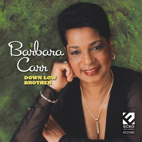 Spiele Down Low Brother von Barbara Carr auf Amazon Music ab