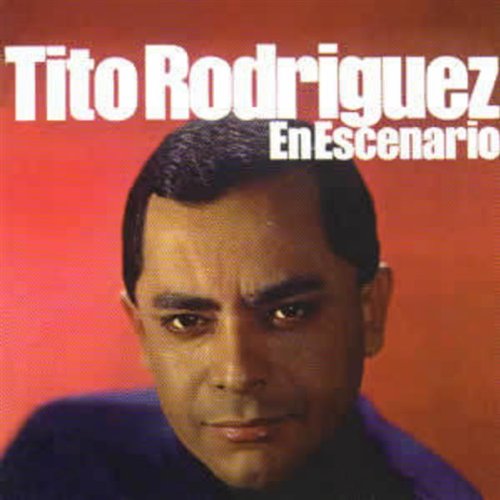 Rodriguez, Tito - En Escenario - Amazon.com Music