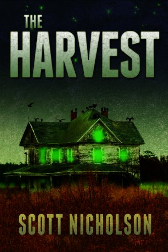 The Harvest eBook : Nicholson, Scott: Amazon.in: Kindle Store