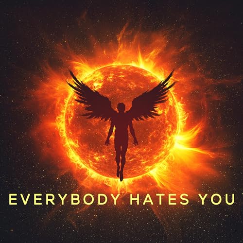 Play Everybody Hates You by Citizen Soldier on Amazon Music