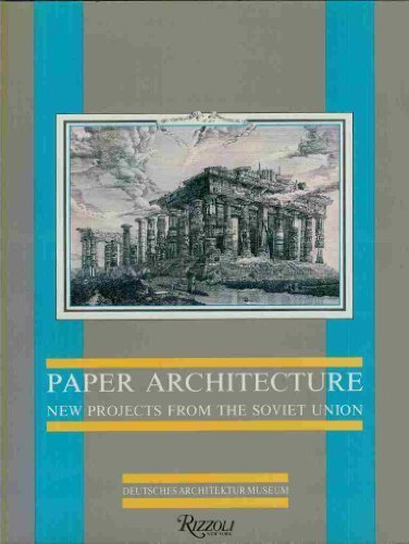 『Paper Architecture』｜感想・レビュー - 読書メーター