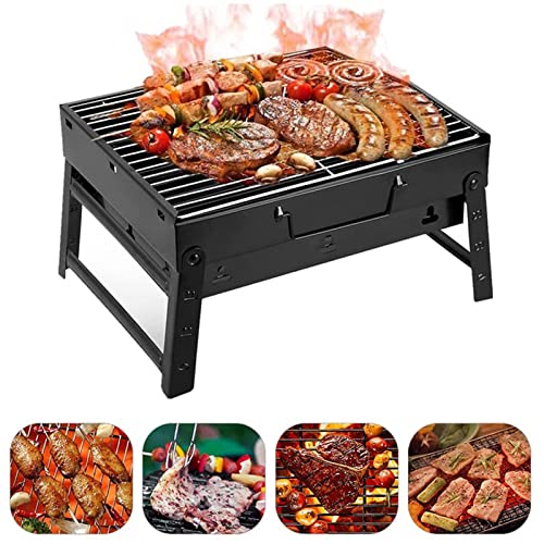 Top 10 Best Indoor Barbecue Grill Macy : Reviews & Buying Guide - Katynel