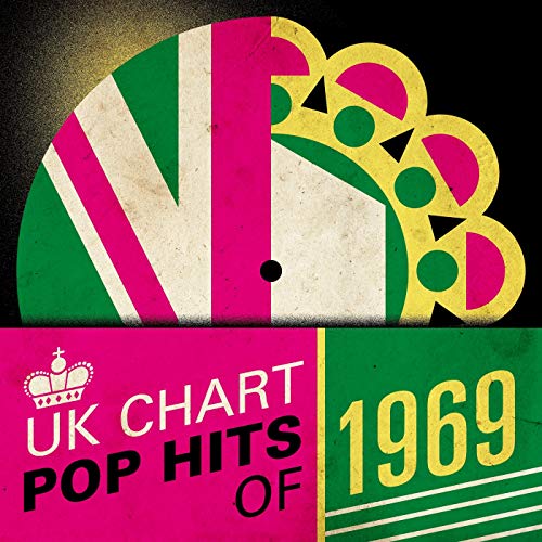 UK Chart Pop Hits of 1969 : VARIOUS ARTISTS: Amazon.fr: Téléchargement ...