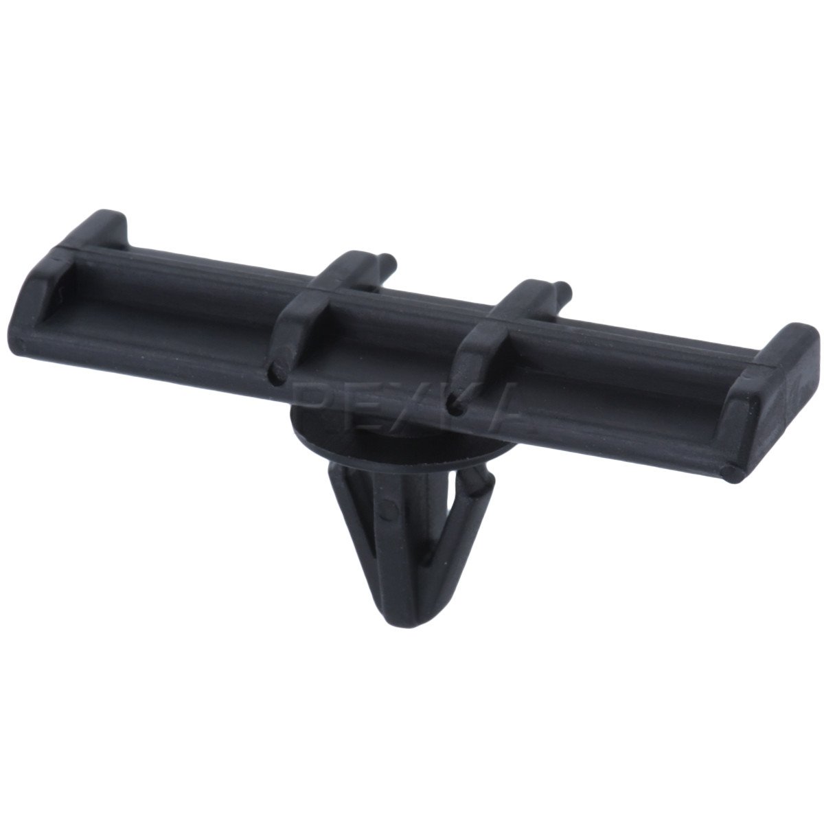 Amazon.com: Rexka 10pcs Rocker Panel Ground Effects Moulding Clips for ...