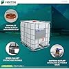 IBC Tank 1000L Ltr Litre Water Tank - Premium Water Storage Solution ...
