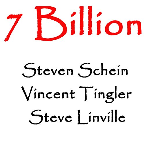 7 Billion