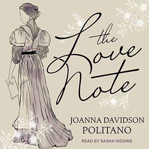Amazon.com: The Love Note (Audible Audio Edition): Joanna Davidson ...