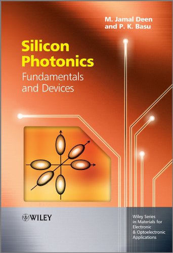 Amazon.com: Silicon Photonics: Fundamentals and Devices (Wiley Series ...
