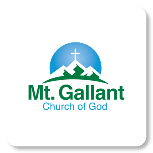 Mount Gallant Church of God - App on Amazon Appstore