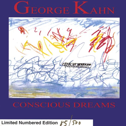 Play Conscious Dreams by George Kahn on Amazon Music Unlimited