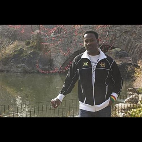 The First One by Jerry Harris on Amazon Music - Amazon.co.uk