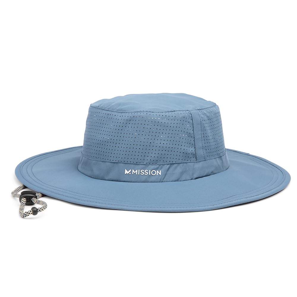 Snapklik.com : MISSION Cooling UPF Boonie Hat - Unisex Sun Hat For ...