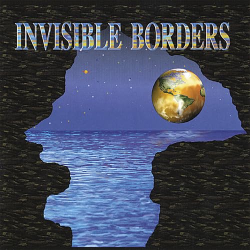 Various Artists, Invisible Borders - Invisible Borders 1 / Various ...