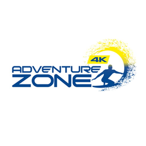 Adventure Zone Sports Network - App on Amazon Appstore