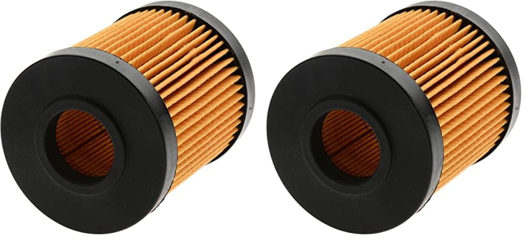 Amazon.com: ACDelco Gold PF2260 Engine Oil Filter (Pack of 2) : Automotive
