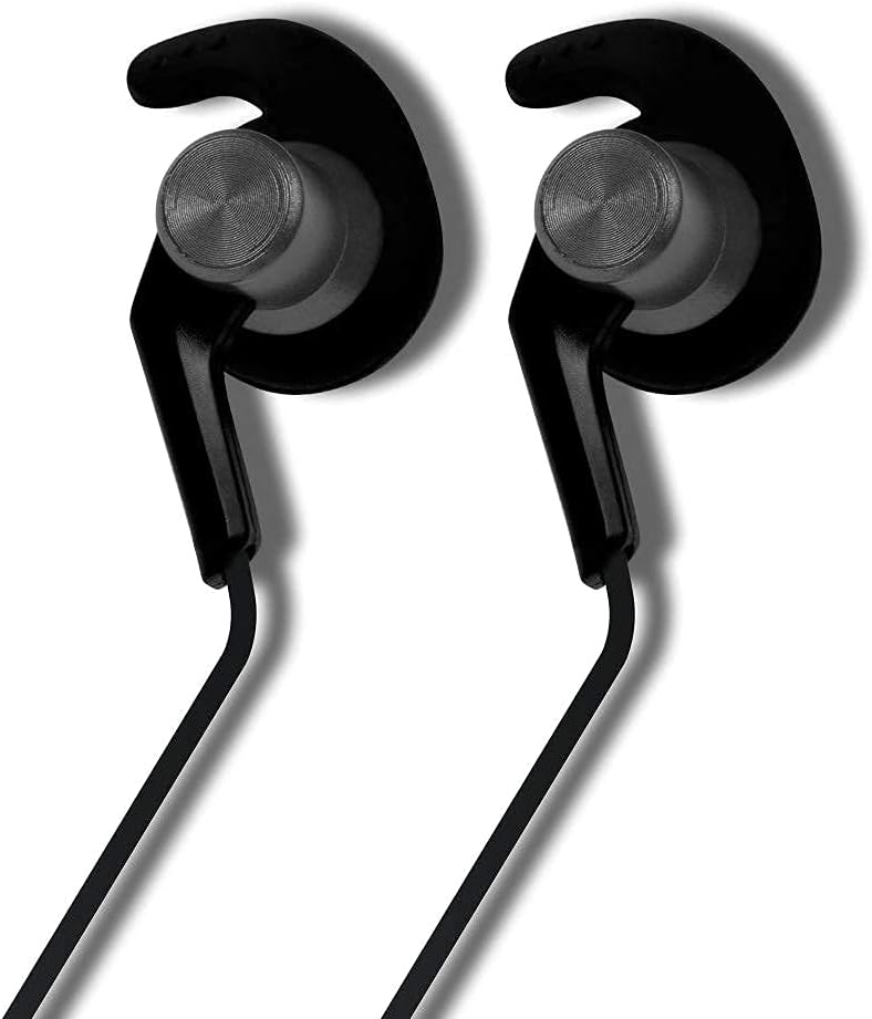Billboard Cross Wireless Sport Earphones User Manual - Model BB-E322-CROSS