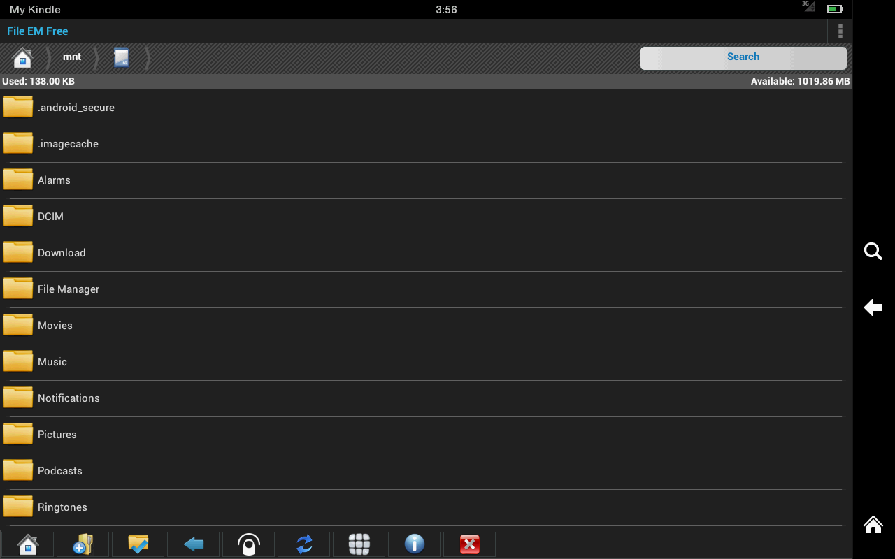 File Explorer Manager Free:Amazon.de:Appstore for Android