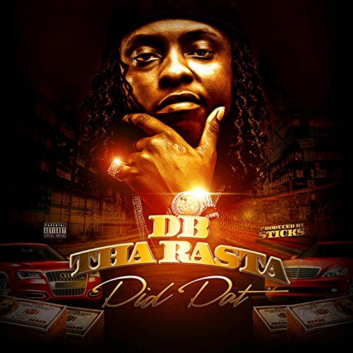Play Did Dat by Db tha Rasta on Amazon Music
