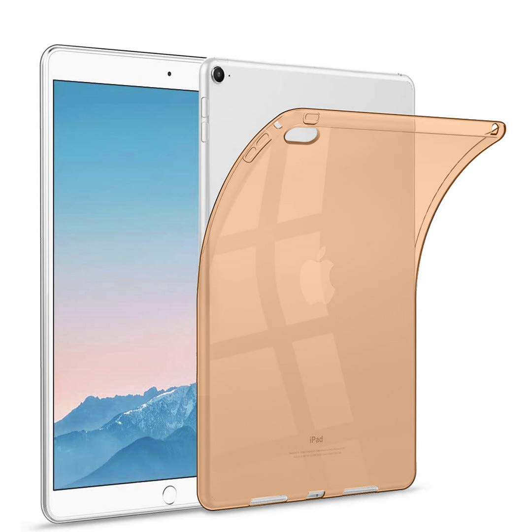 Gel Ipad Case