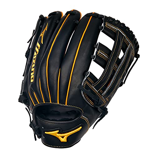 Best Left Handed Baseball Gloves [Buying Guide 2023]