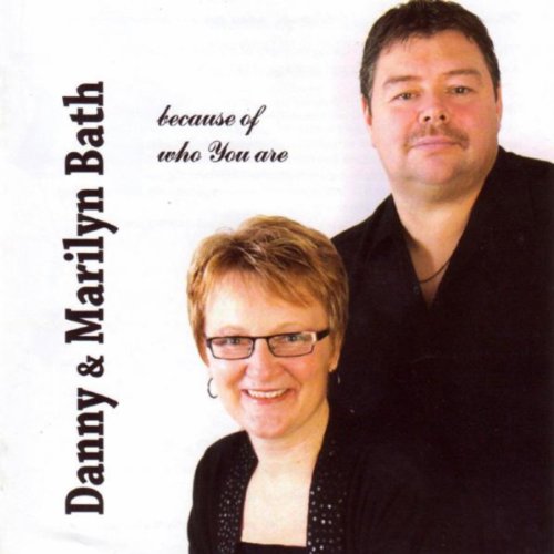 Spiele Because Of Who You Are von Danny Bath & Marilyn Bath auf Amazon ...