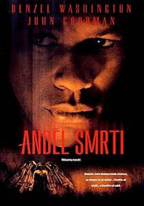 Fallen - Denzel Washington [DVD] [1998]: Amazon.co.uk: Denzel ...